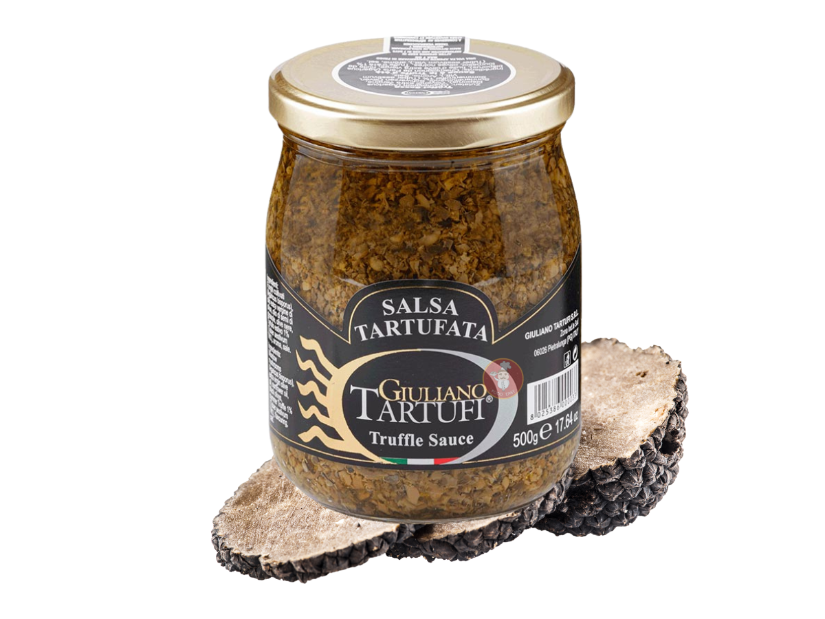 ทรัฟเฟิล - Truffle | FoodEasy