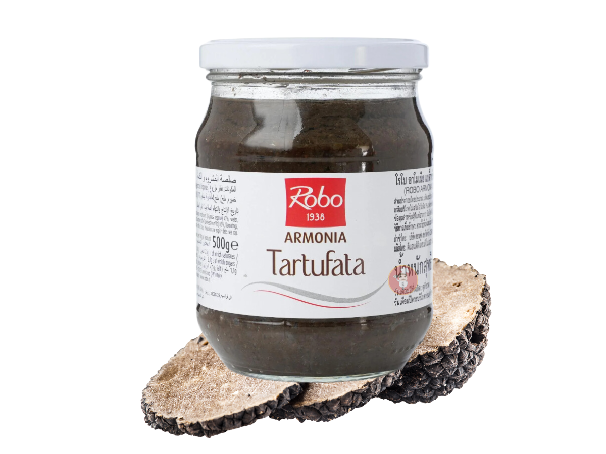 ทรัฟเฟิล - Truffle | FoodEasy